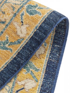 Tapete Persa - Tapetes Clássicos - Tenda dos Tapetes